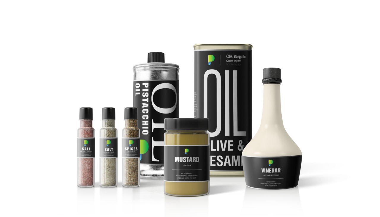 Custom Packaging Solutions - Packaging Options USA