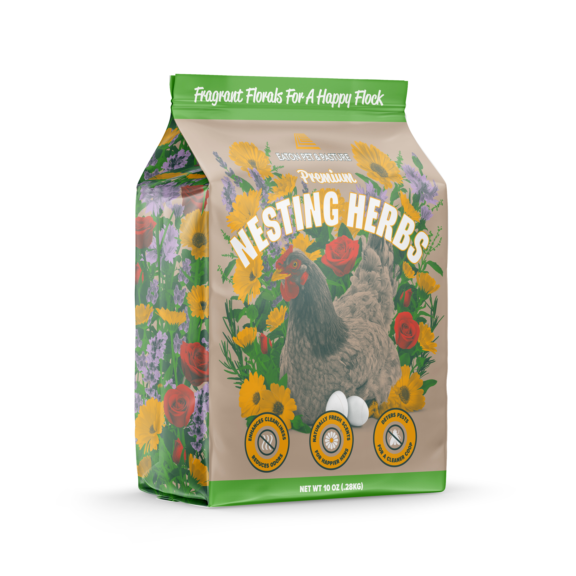 Pet Food | Packaging Options