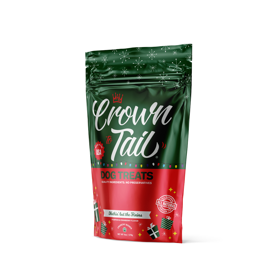 Pet Food | Packaging Options