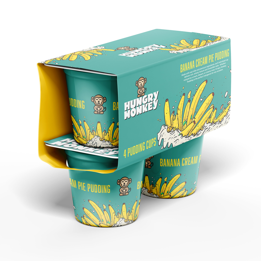 Confectionary - Packaging Options USA